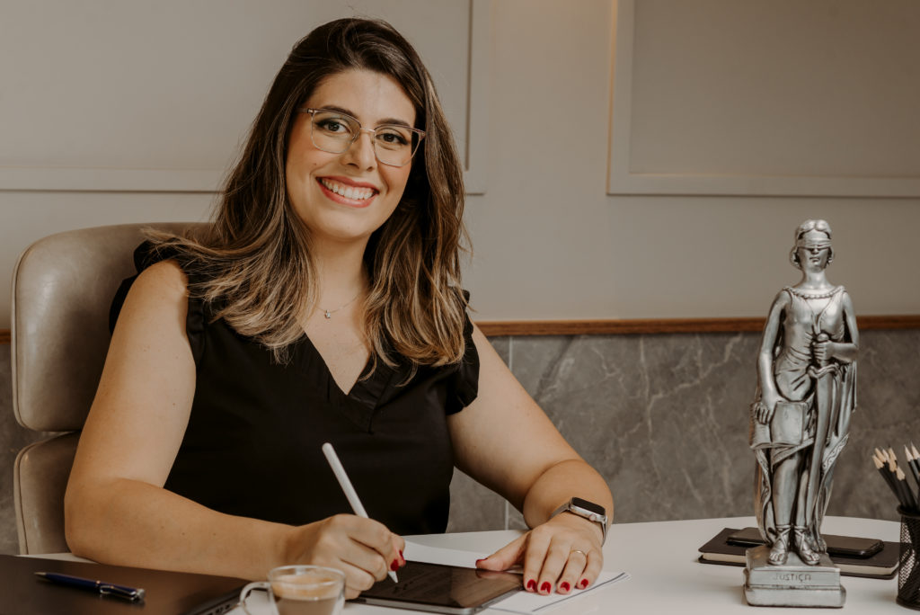 Gabrielle Carvalho Advocacia